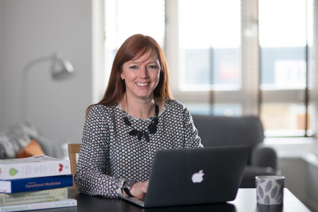 Alexix Prior Nutrition | Nutritional Therapy | Health Coaching